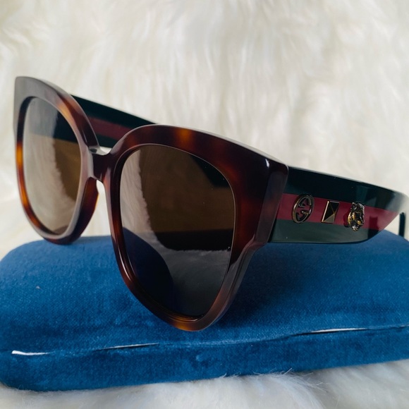 Gucci | Accessories | Rare Vintage Gucci Sunglasses | Poshmark